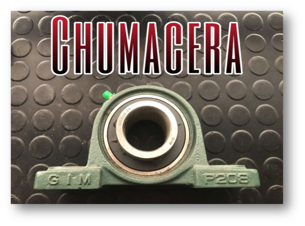 CHUMACERA - FELOSISA