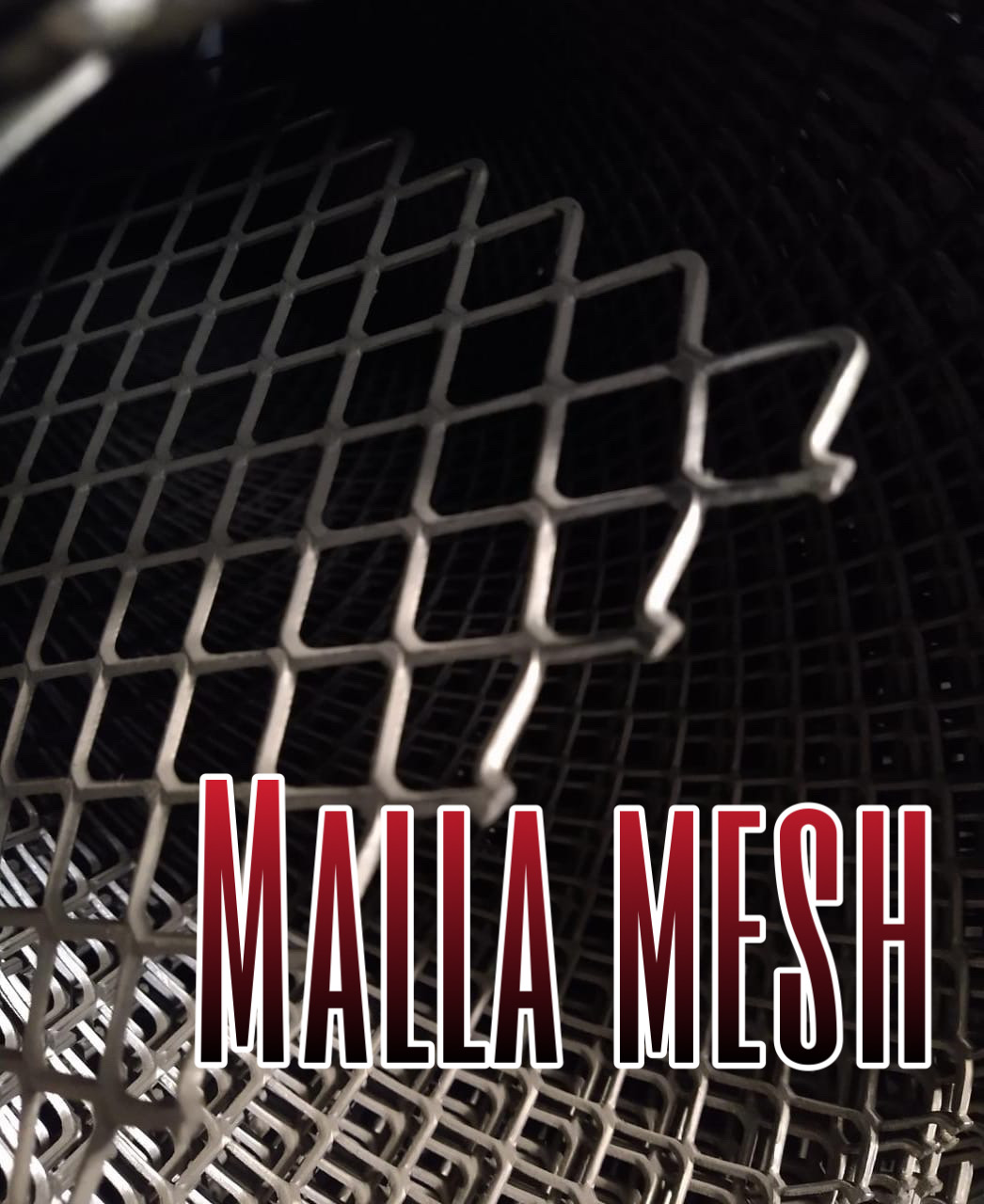 MALLA MESH - FELOSISA